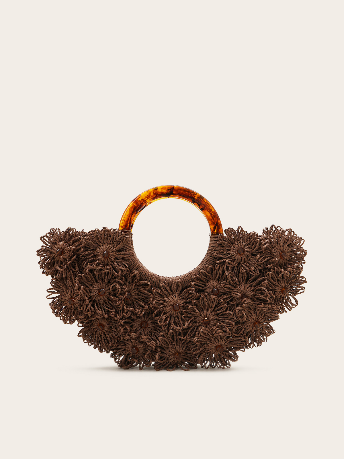 Fleurs De Cedres Bag – vanina